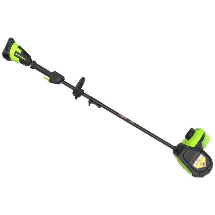 Снегоуборщик аккумуляторный GreenWorks GD40SS2 2603107UB