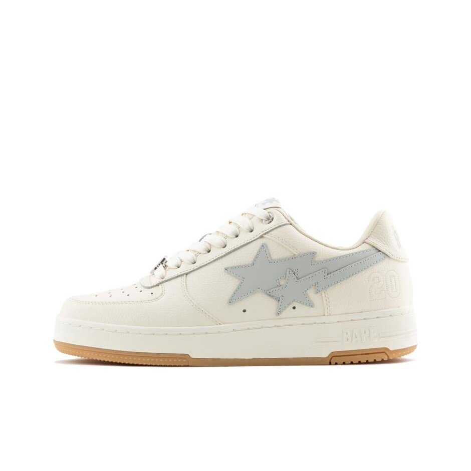 Кроссовки BAPE STA