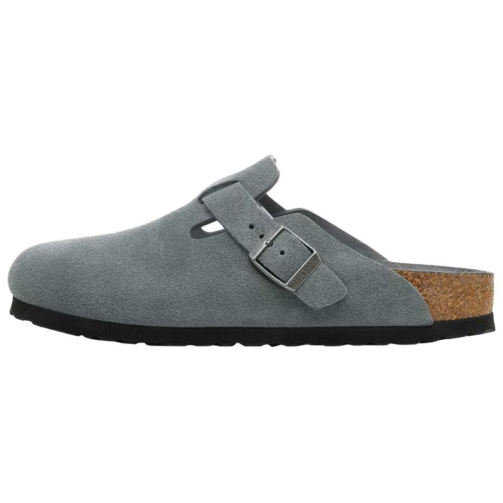 Сабо Boston Soft Footbed