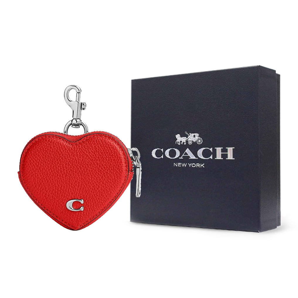 Бумажник Coach