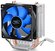 Кулер для процессора Нет бренда ICEEDGEMINIFSV2.0