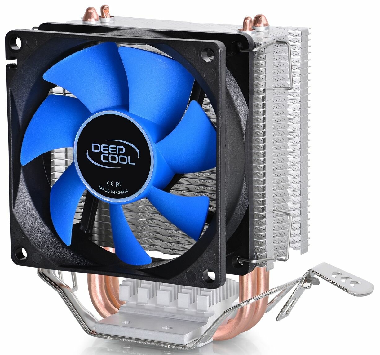 Кулер для процессора Нет бренда ICEEDGEMINIFSV2.0