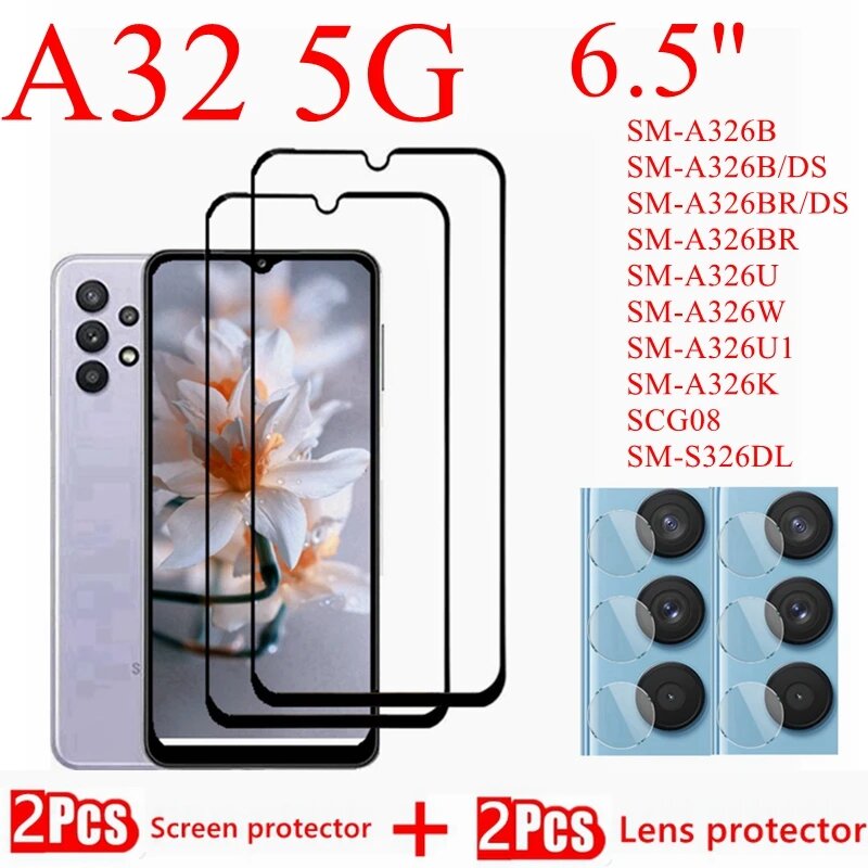 Samsung Galaxy A32 5G, цвет FOR GALAXY A32 5G
