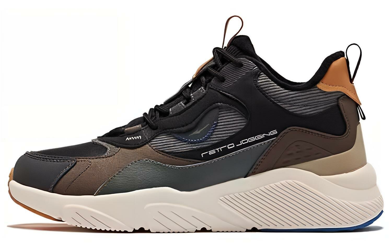 Кроссовки 1 Low