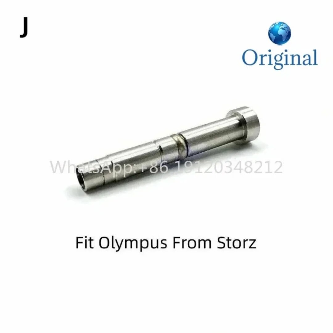 Адаптер источника света Olympus/Storz, цвет J