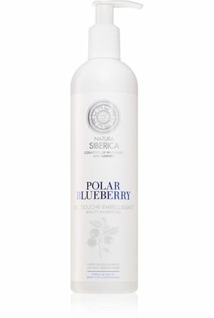 Средство для душа Natura Siberica Copenhagen Polar Blueberry, 400 мл