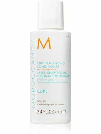 Бальзам для волос Moroccanoil Curl, 70 мл