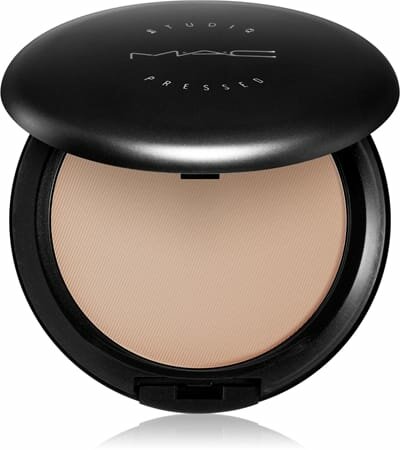 Пудра M.A.C. Studio Tech Blot Powder, оттенок medium dark, 12 г