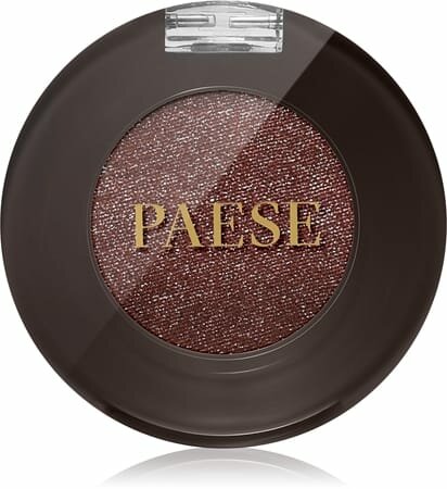 Тени для век Paese Eyegasm Eyeshadow, оттенок 12 Dune, 1,5 г