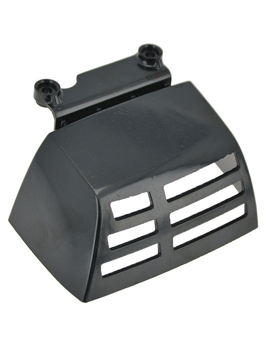 Кожух глушителя для триммера (бензокосы) DOLMAR MS-4300.4U
