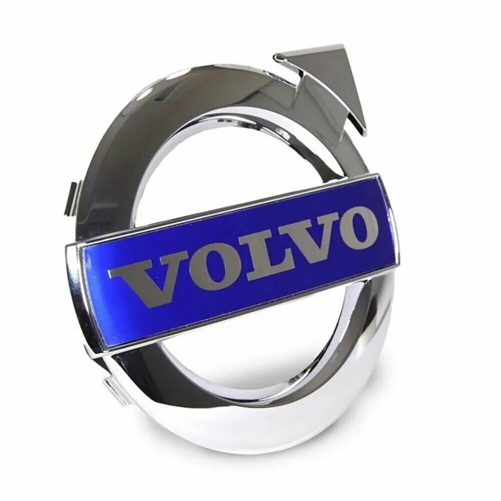 31383031 Эмблема решетки радиатора Volvo XC90 XC70 V70 V40 V50 S80 S60 C30 S40