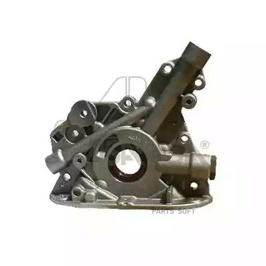 Насос масляный Daewoo Nexia Lanos Sens 1.4 - 1.6L ASAM-SA 50071