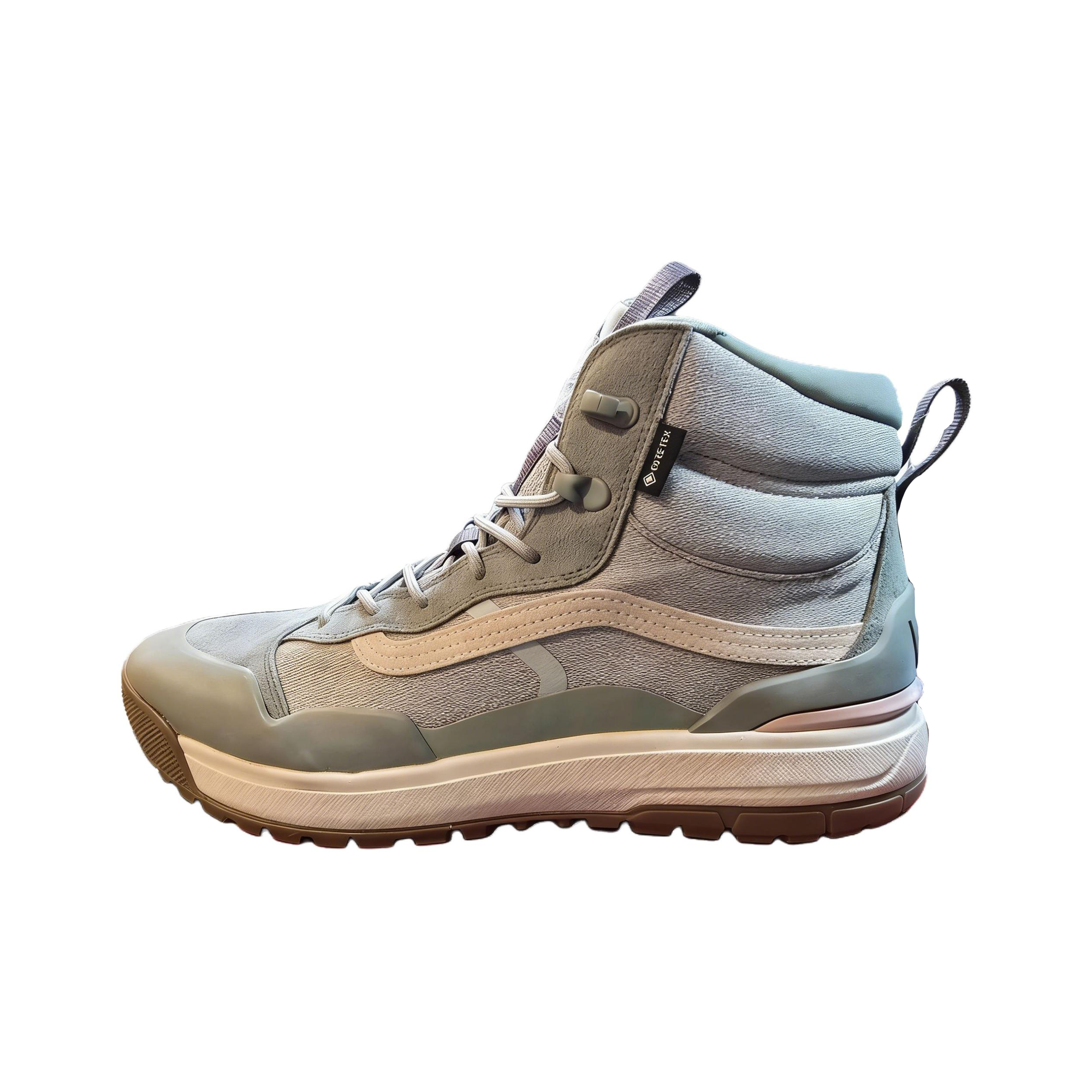 Туфли VANS UltraRange Exo