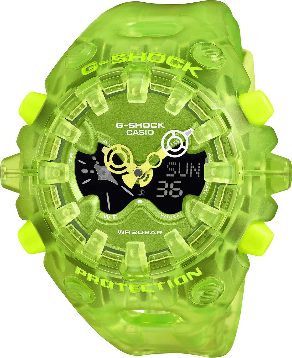  CASIO G-Shock