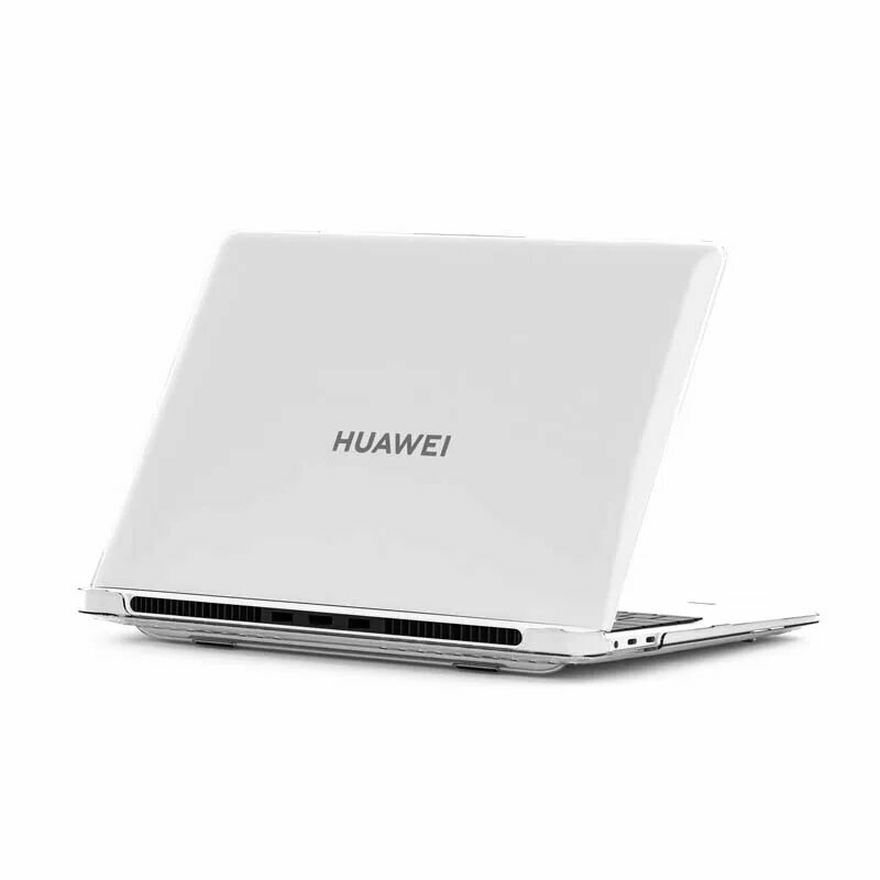 Прозрачный чехол для HUAWEI MateBook GT 14