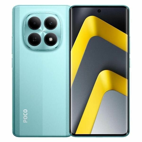 Смартфон POCO Poco M8 5G