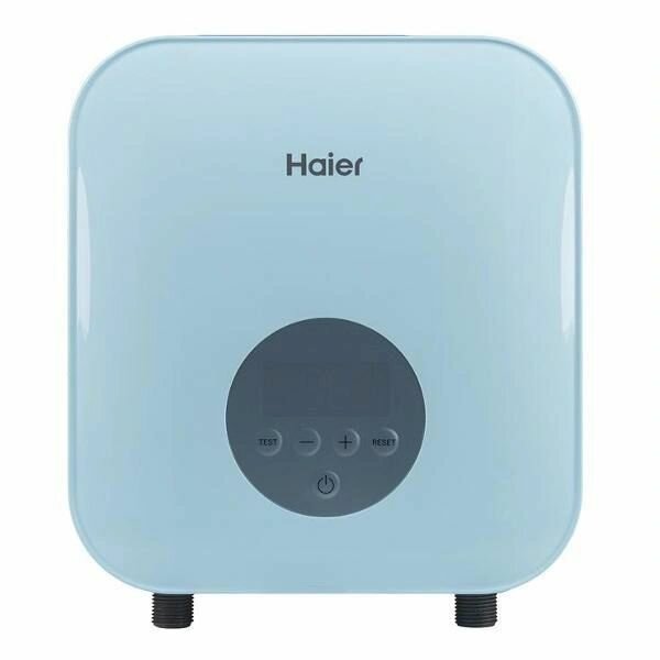 Водонагреватель проточный Haier FLEXI-EI6