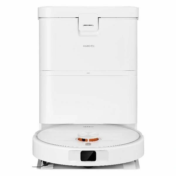 Робот-пылесос Xiaomi Robot Vacuum H50 EU белый