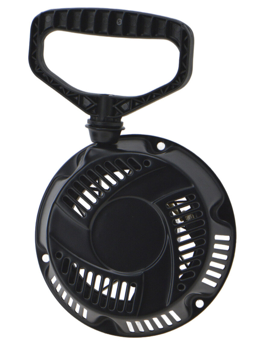 Стартер в сборе для снегоуборщика HUTER SGC 4800E (~s/n ZME)
