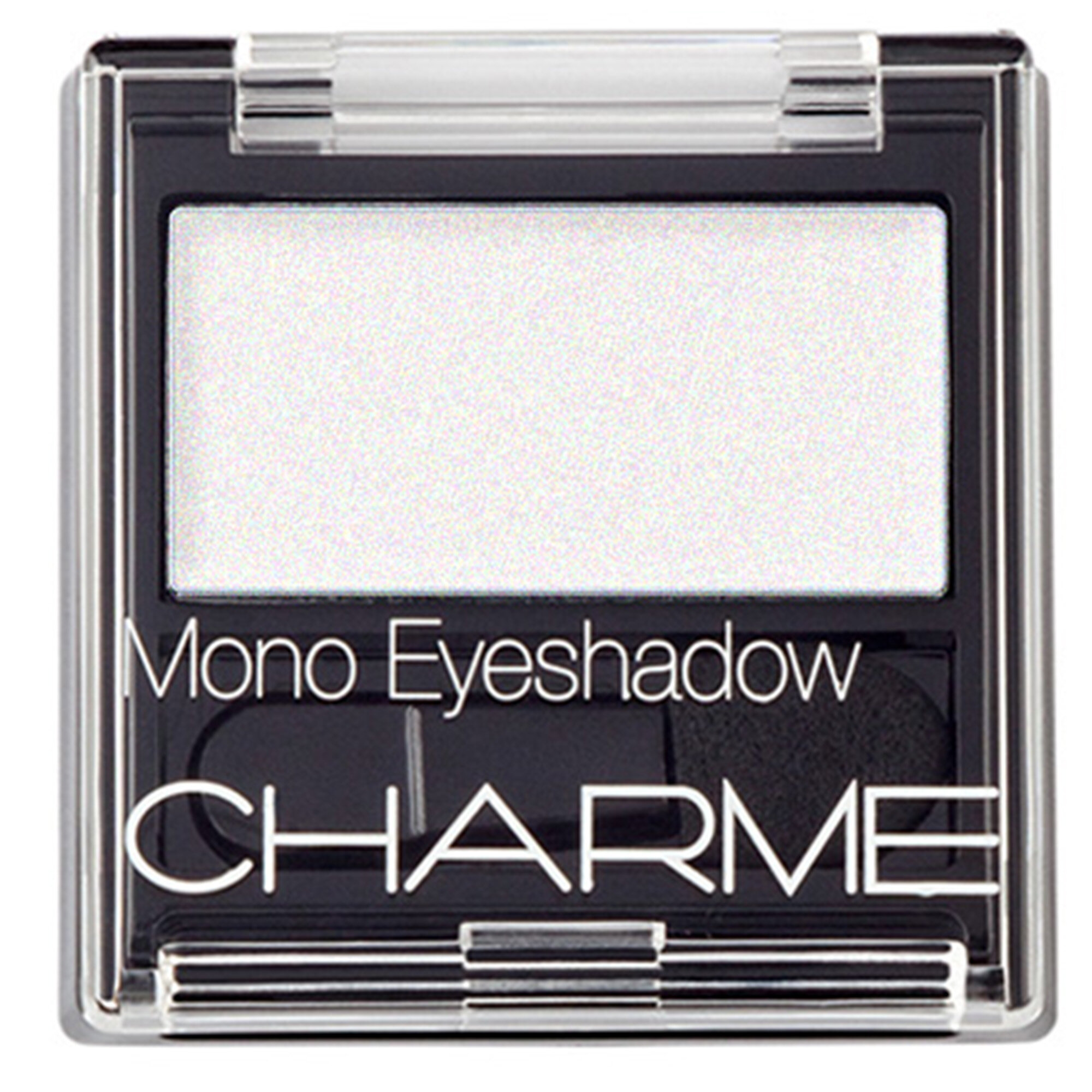 CHARME Тени для век одноцветные "Mono" 45 Зефир