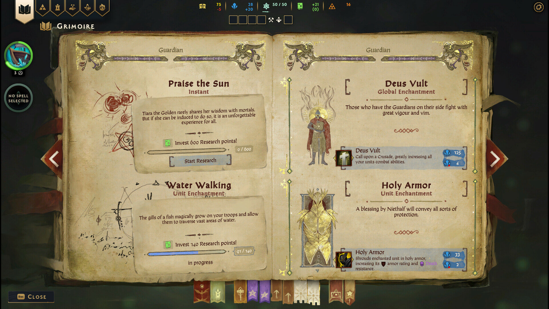 SpellForce: Conquest of Eo, РФ + СНГ — фото 1