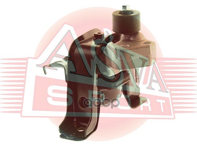 Подушка двигателя правая ASVA арт. 0112NCP10RH