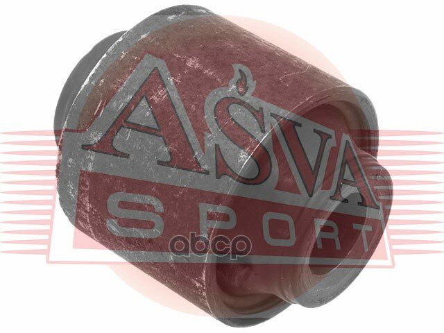 Сайлентблок задней цапфы MITSUBISHI GALANT EA#A 1996-2004 ASVA арт. 0401-051