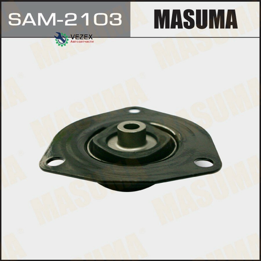 MASUMA SAM-2103 опора амортизатора переднего!\ Nissan Maxima 2.0-3.0 V6 24V 00>