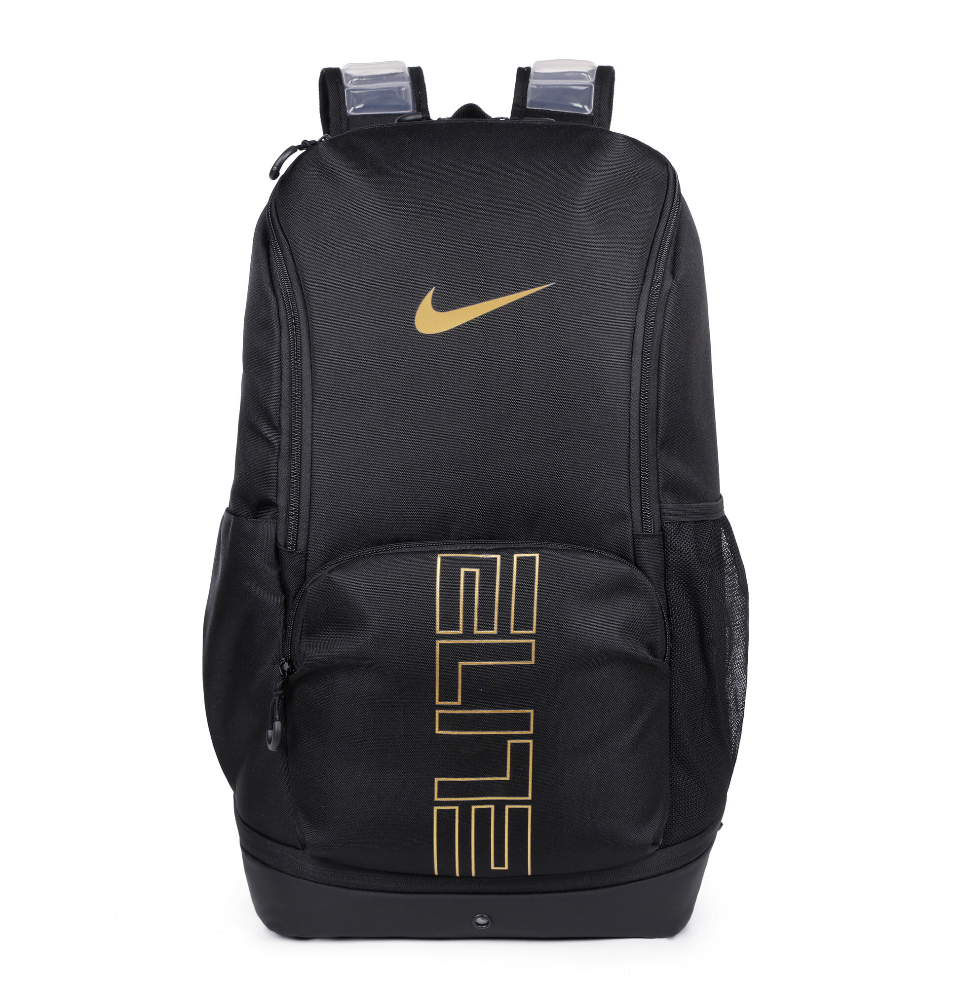 Высококачественный рюкзак Nike с плечевыми лямками с подушкой безопасности.