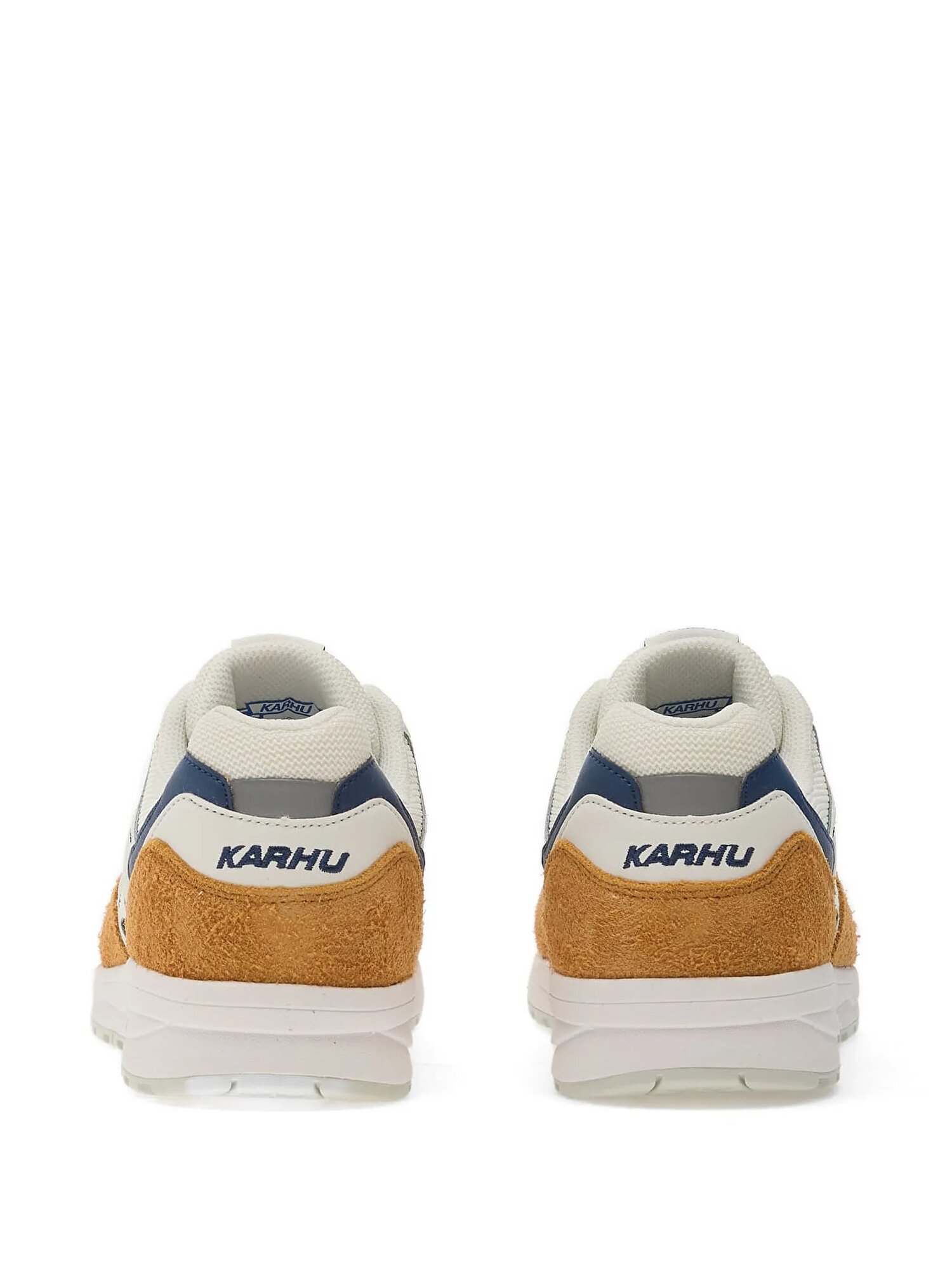 Кроссовки Karhu Legacy 96, размер 10, разноцветный — фото 1