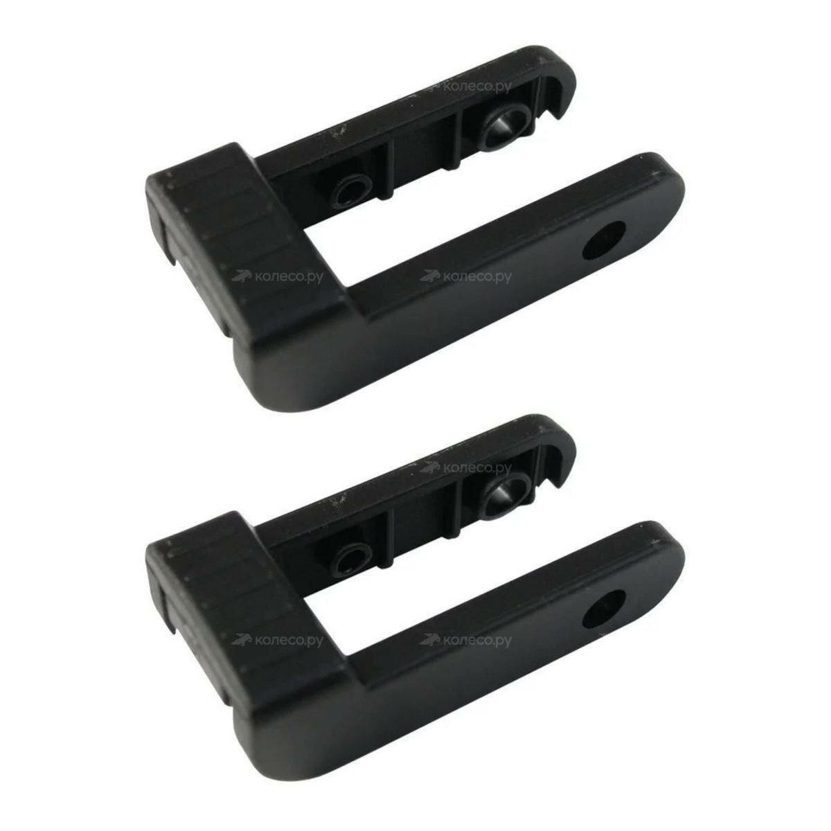 Даптер для бескаркасной щетки ACTIVE SWORD 'Боковой', RQ-PH