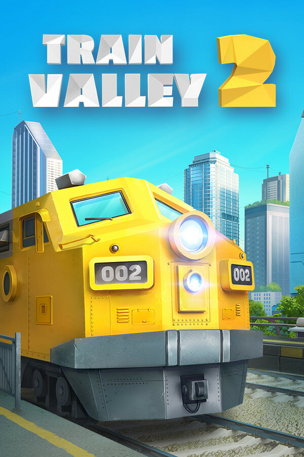 Train Valley 2 Workshop Gems: Sapphire, Все страны