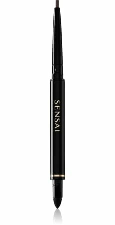 Карандаш для глаз Sensai Lasting Eyeliner Pencil, оттенок 02 Deep Brown, 0,1 г