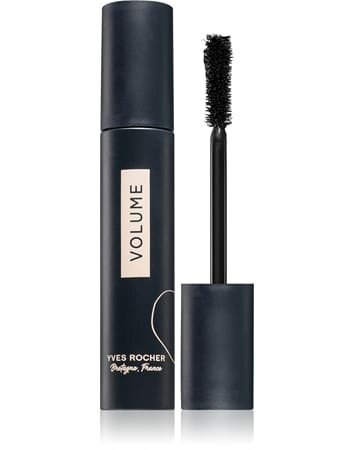 Тушь для ресниц Yves Rocher Volume, оттенок black, 7.8 мл