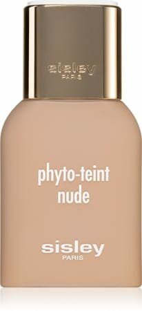 Тональный крем Sisley Phyto-Teint Nude, оттенок soft beige, 30 мл