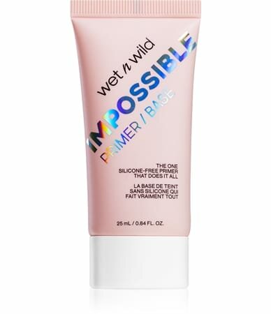 Основа под макияж Wet n Wild PrimeFocus Impossible, 25 мл