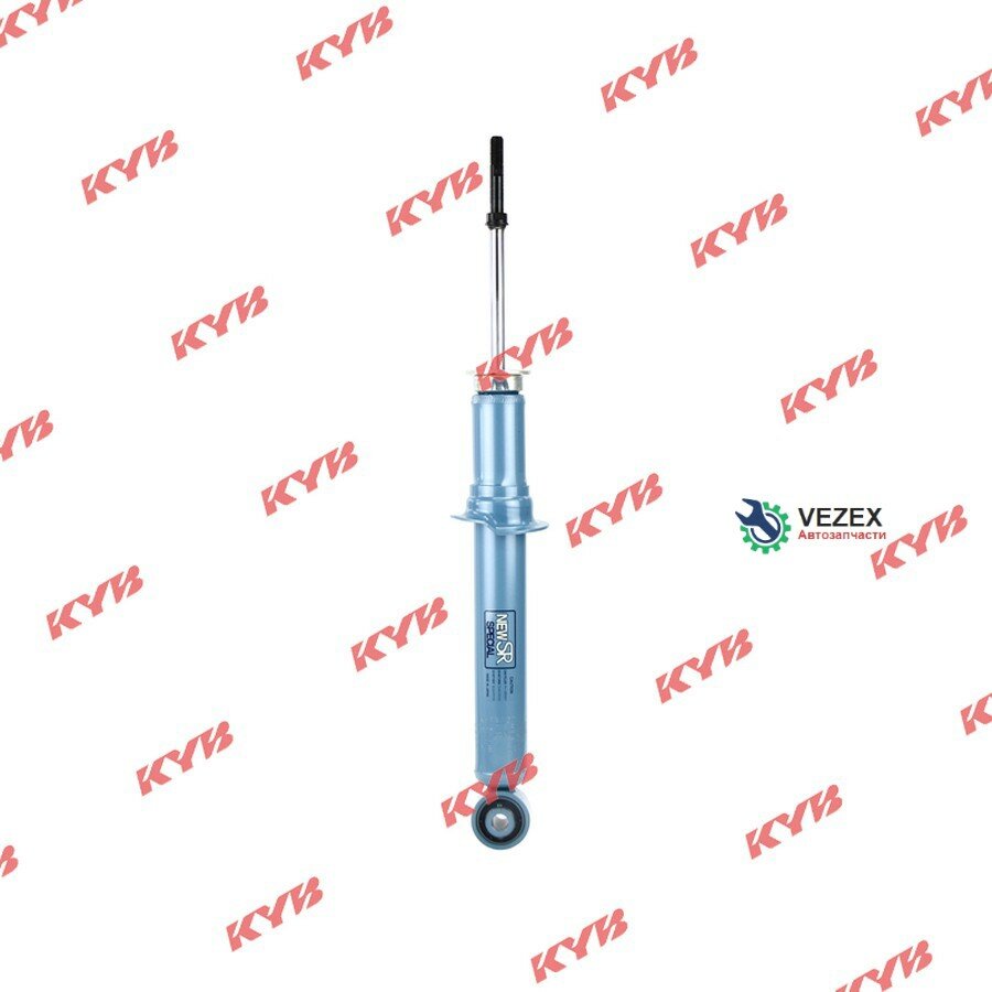 KYB NSF9107 Амортизатор подвески