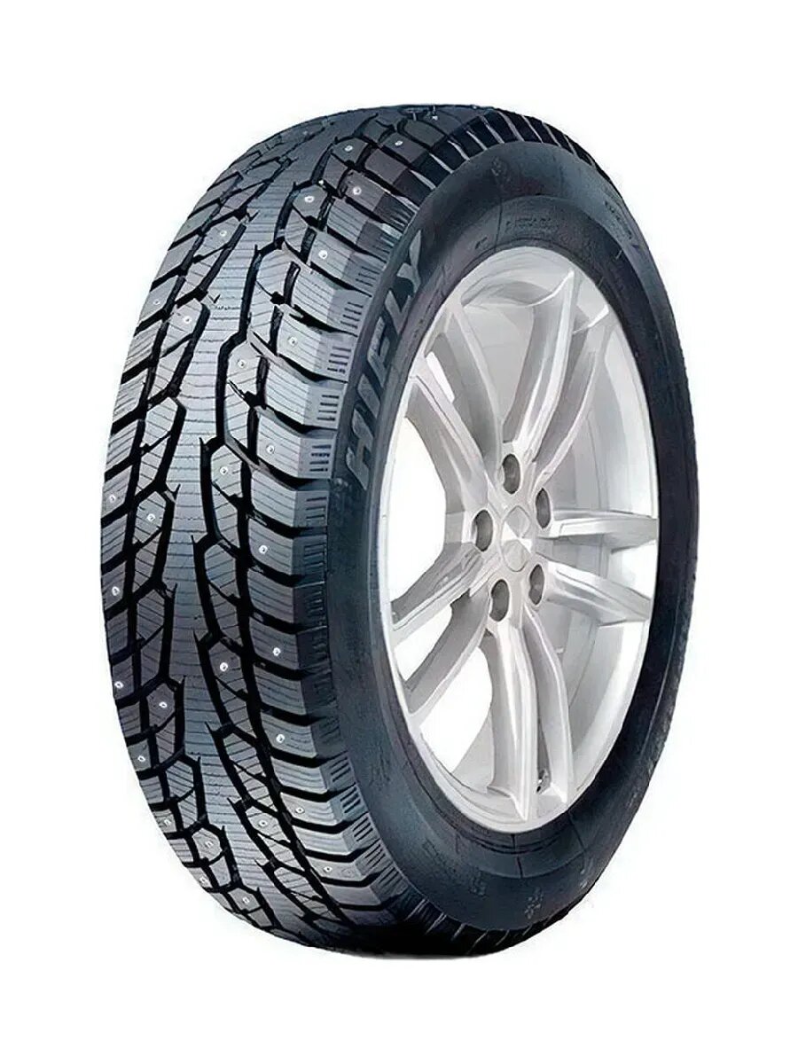 Легковые шины зимние HiFly Win-Turi 215 285/50 R20 116T