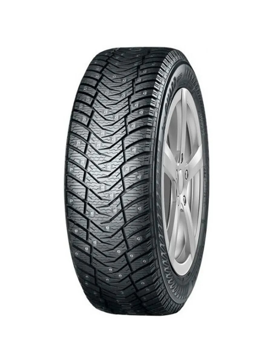 Легковые шины зимние Yokohama iceGuard Stud iG65 245/45 R20 103T