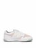 Кроссовки New Balance, размер 6.5, белый,