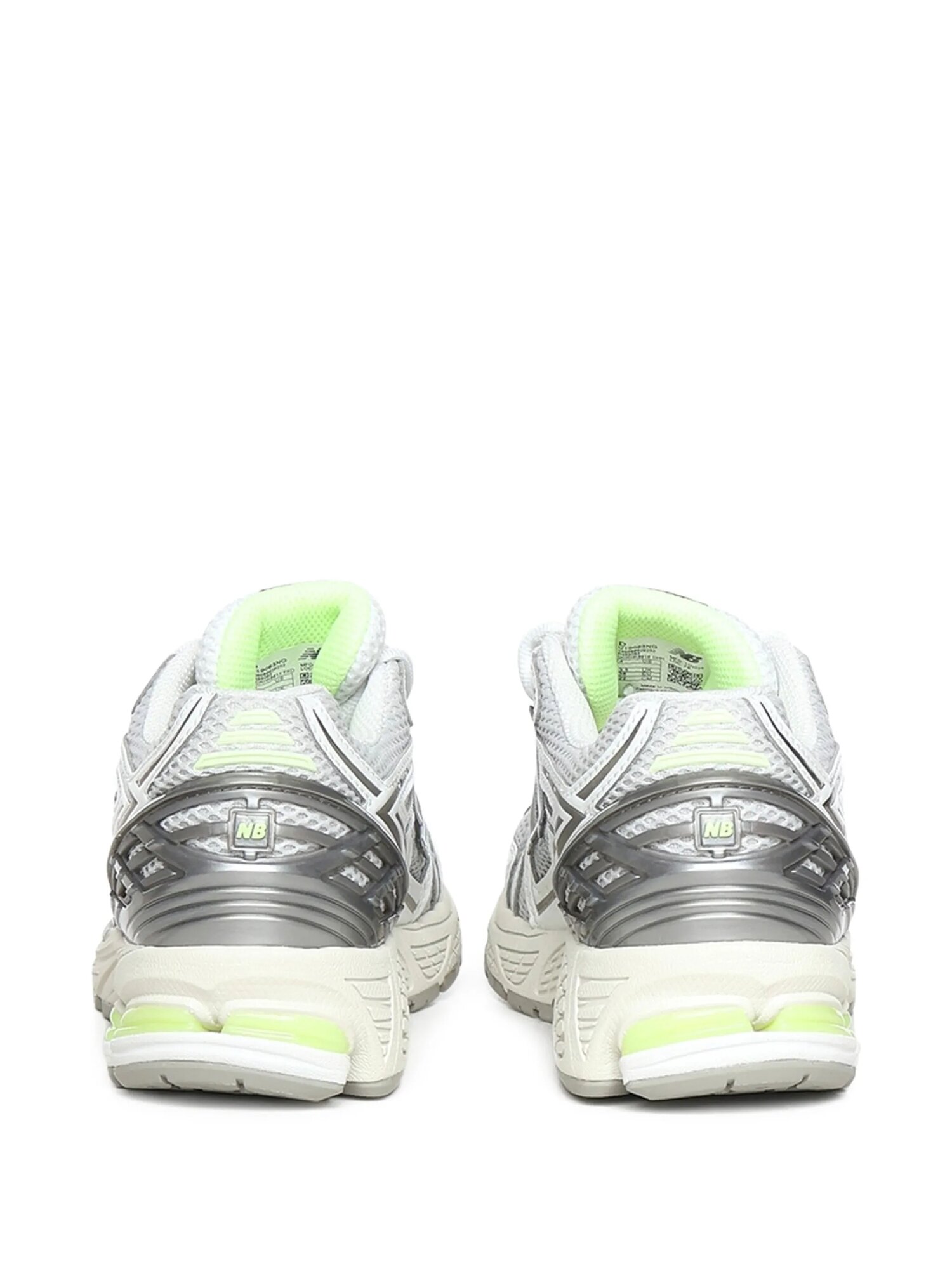 Кроссовки New Balance 1906R, размер 8 US, white — фото 1
