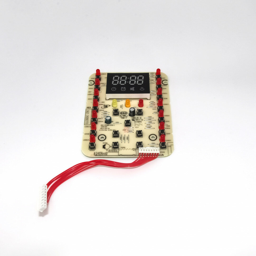 Плата управления мультиварки REDMOND MP110 MP110-PU