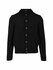Свитер al duca d'aosta Button-fastening ribbed-trim sweater, размер 46