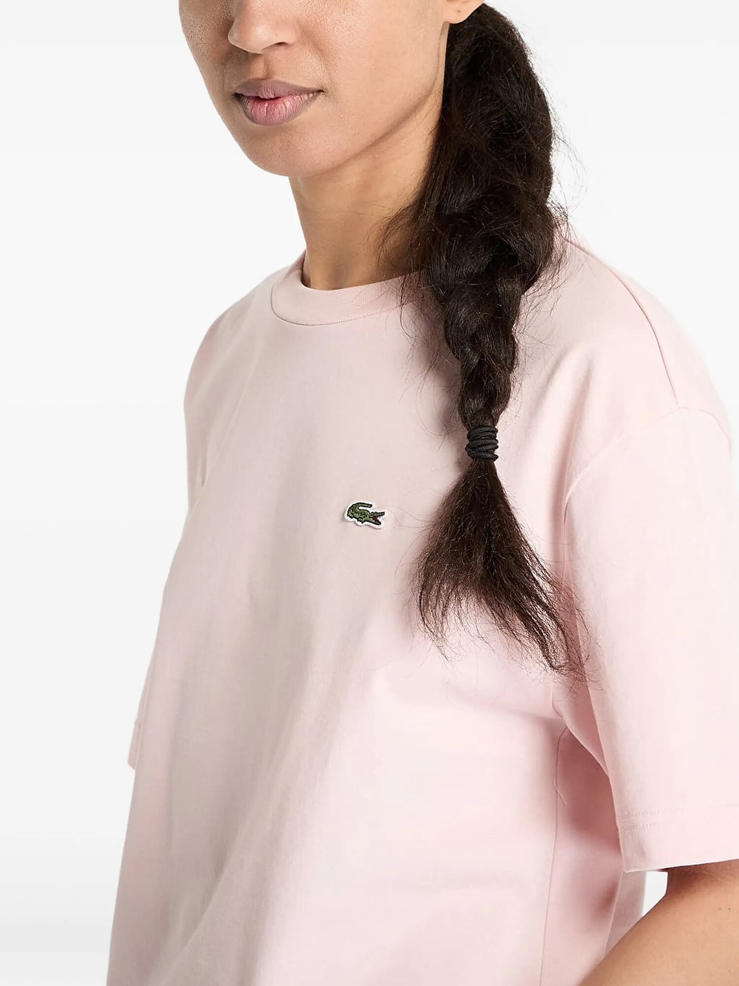 Футболка LACOSTE, размер 40 EU — фото 1