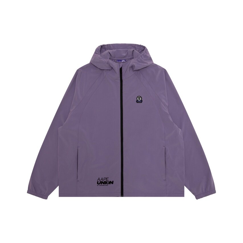 Куртка AAPE BY A BATHING APE