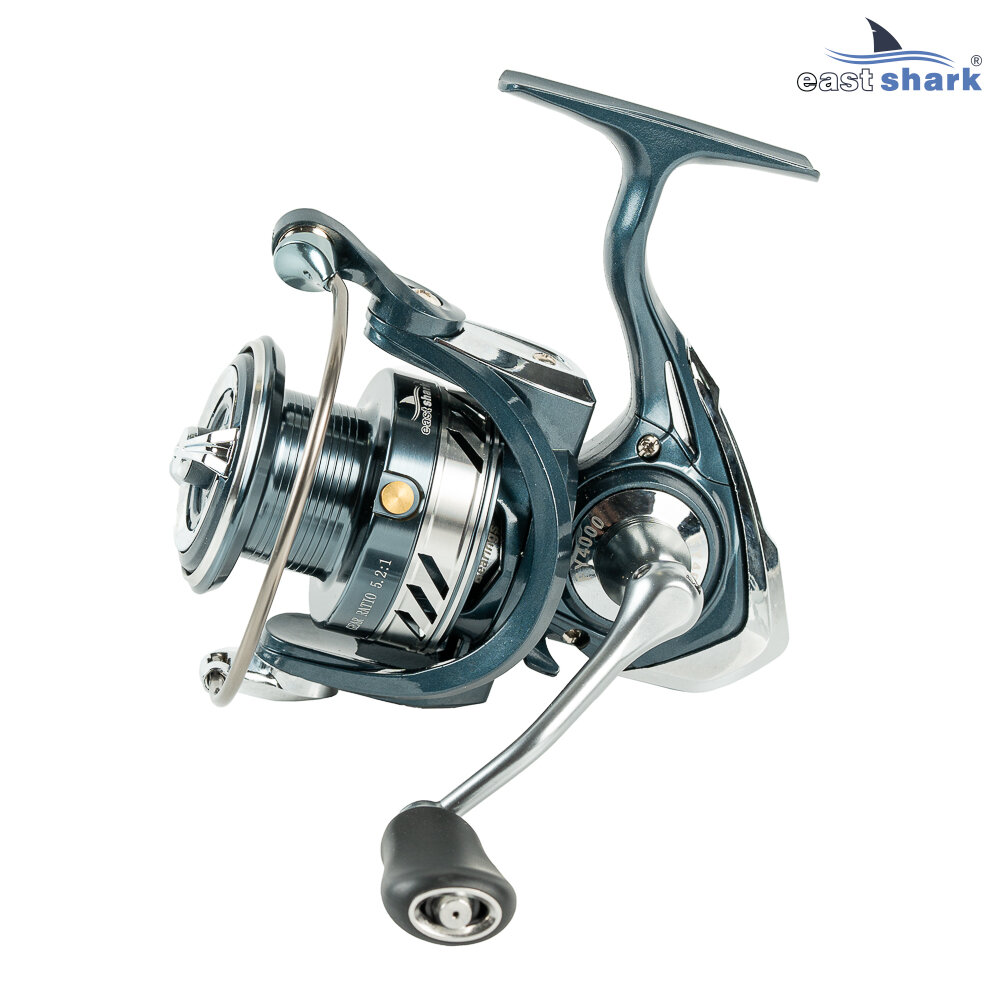 Катушка EastShark FY 3000