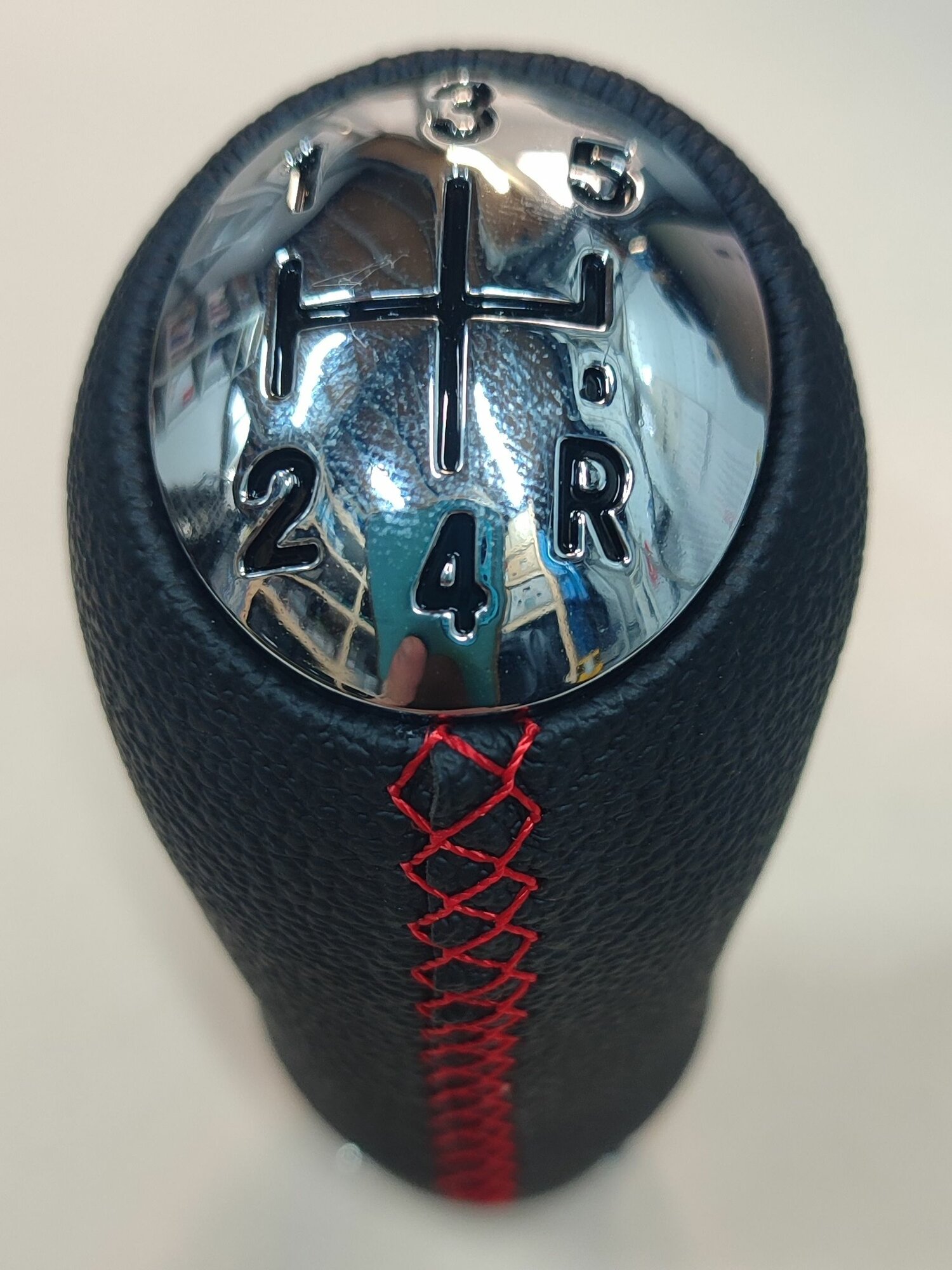 Ручка МКПП Renault 8200379950