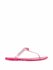Шлёпанцы KURT GEIGER Maddison, размер 39, pink