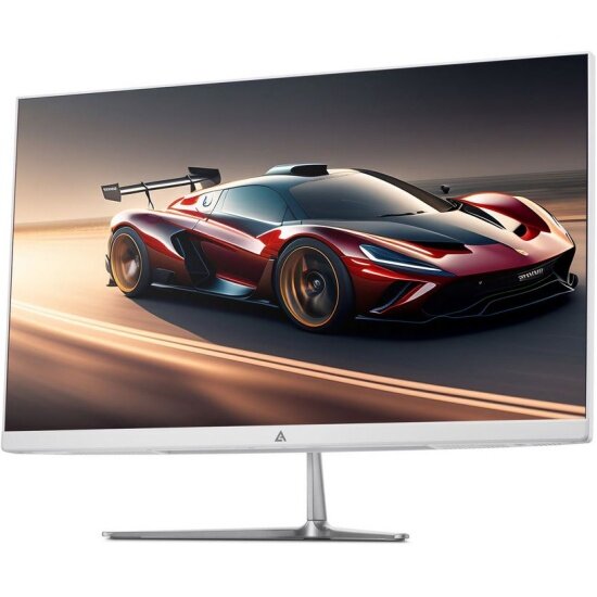 Моноблок Azerty AZ-2720-8-256 (27" IPS 1920x1080, Intel i5-4570s, 8Gb, SSD 256Gb) белый