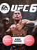 Игра UFC 6 XBOX Series
